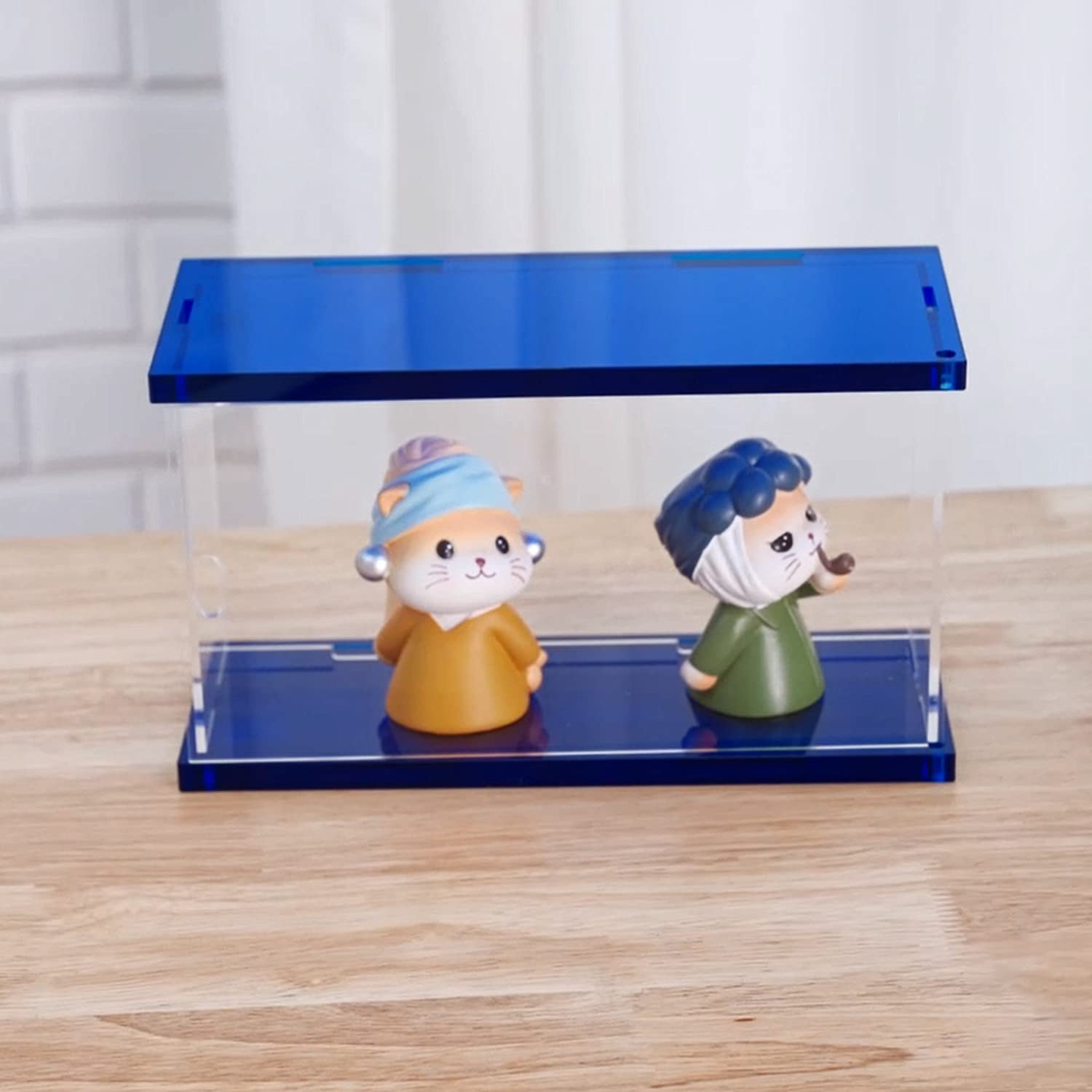 「Amazon タイムセール祭り」開催中！ 不二貿易やJAJANなどのコレクションケース＆ボックスがお買い得 - HOBBY Watch