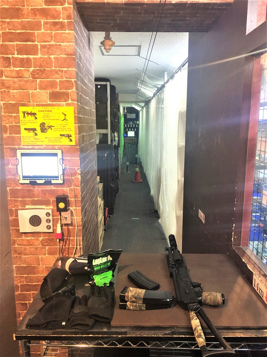 【特別企画】【エアガン施設探訪】シューティングレンジ「TARGET-1秋葉原店」は施設充実でサバゲー前の調整にピッタリ！ 初心者をサバゲー沼へ誘うのにも最適＆“軍拡交差点”にも近い ...