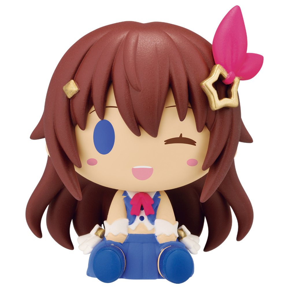 「一番くじ ホロライブ ちょこのっこコレクション」の全33種ラインナップが公開！ - HOBBY Watch