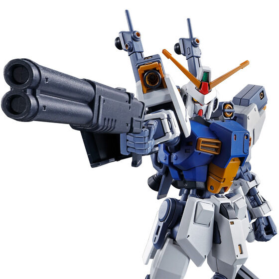 「HG 1/144 Dガンダムファースト」2次販売分の予約受付が12月17日11時よりプレバンにて開始 - HOBBY Watch