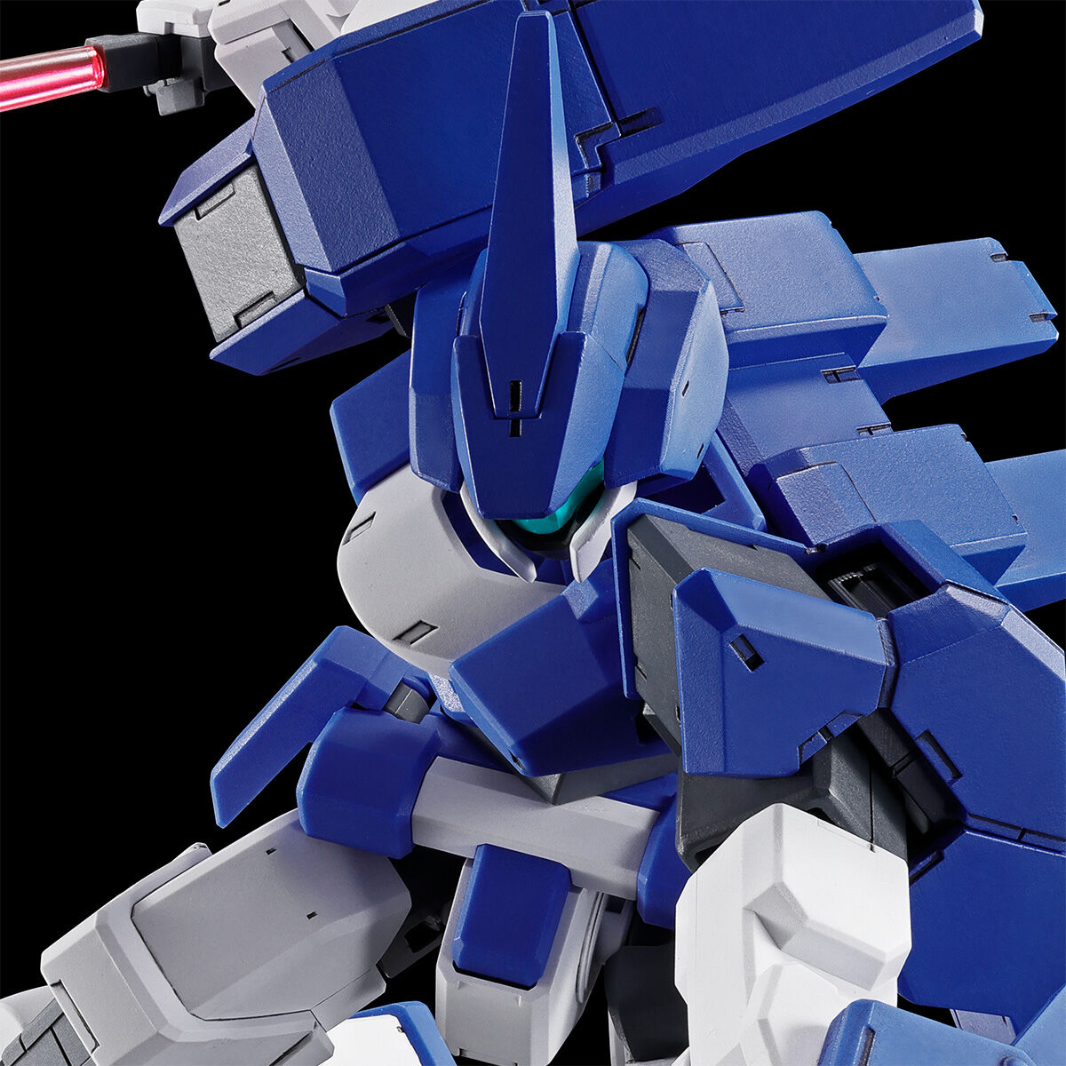 「機動戦士ガンダムAGE」より「ジェノアスOカスタム」がHGガンプラ化。プレバンにて4月7日12時より予約開始 - HOBBY Watch