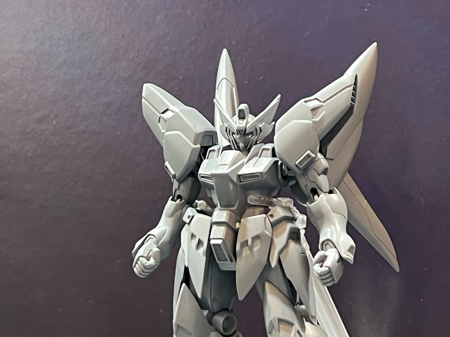 「第4次スーパーロボット大戦」よりヒュッケバインがHGプラモ化！ 原型展示【#静岡ホビーショー】 - HOBBY Watch