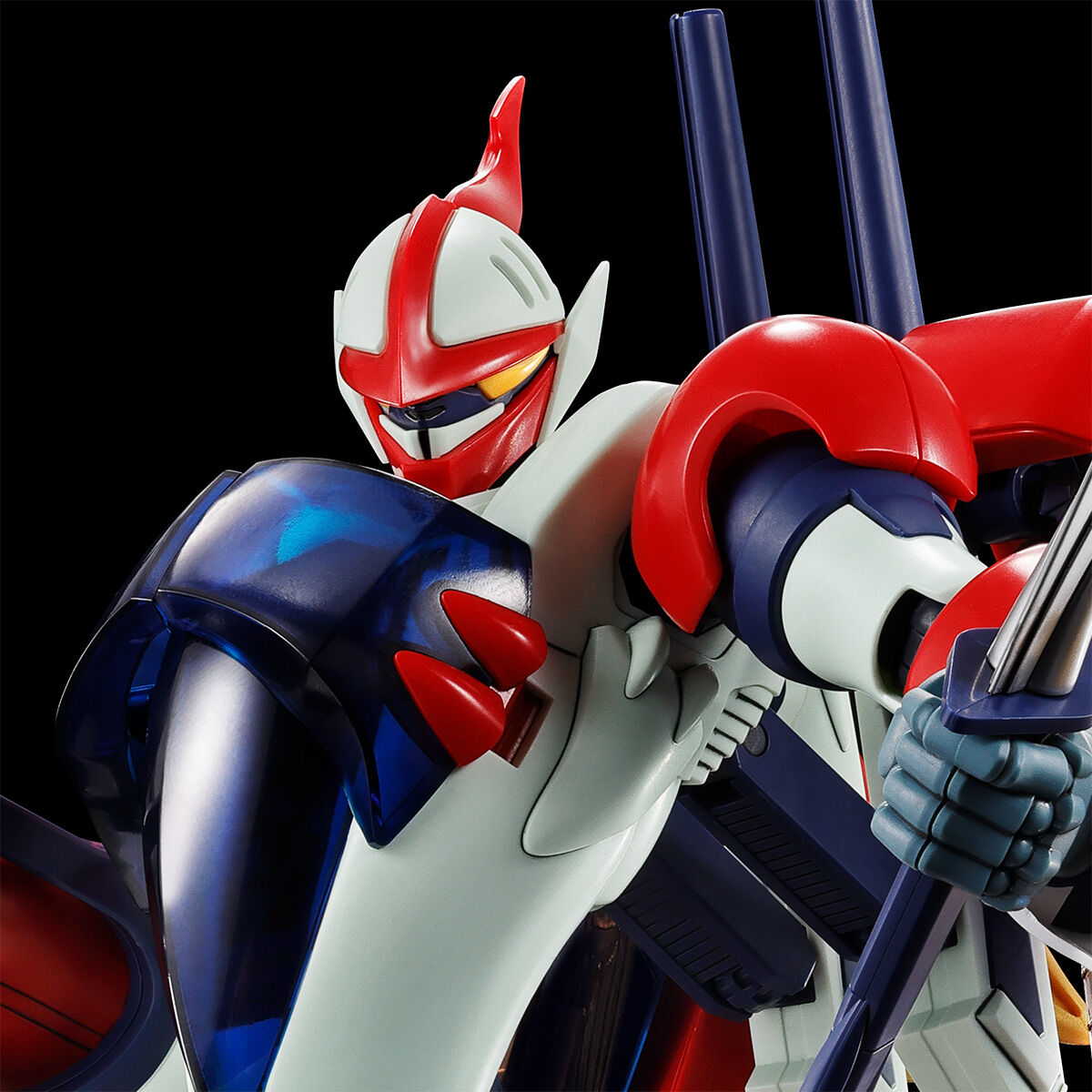 「聖戦士ダンバイン」よりプラモデル「R3 1/35 ビルバイン」が6月9日12時よりプレバンにて予約開始！ - HOBBY Watch