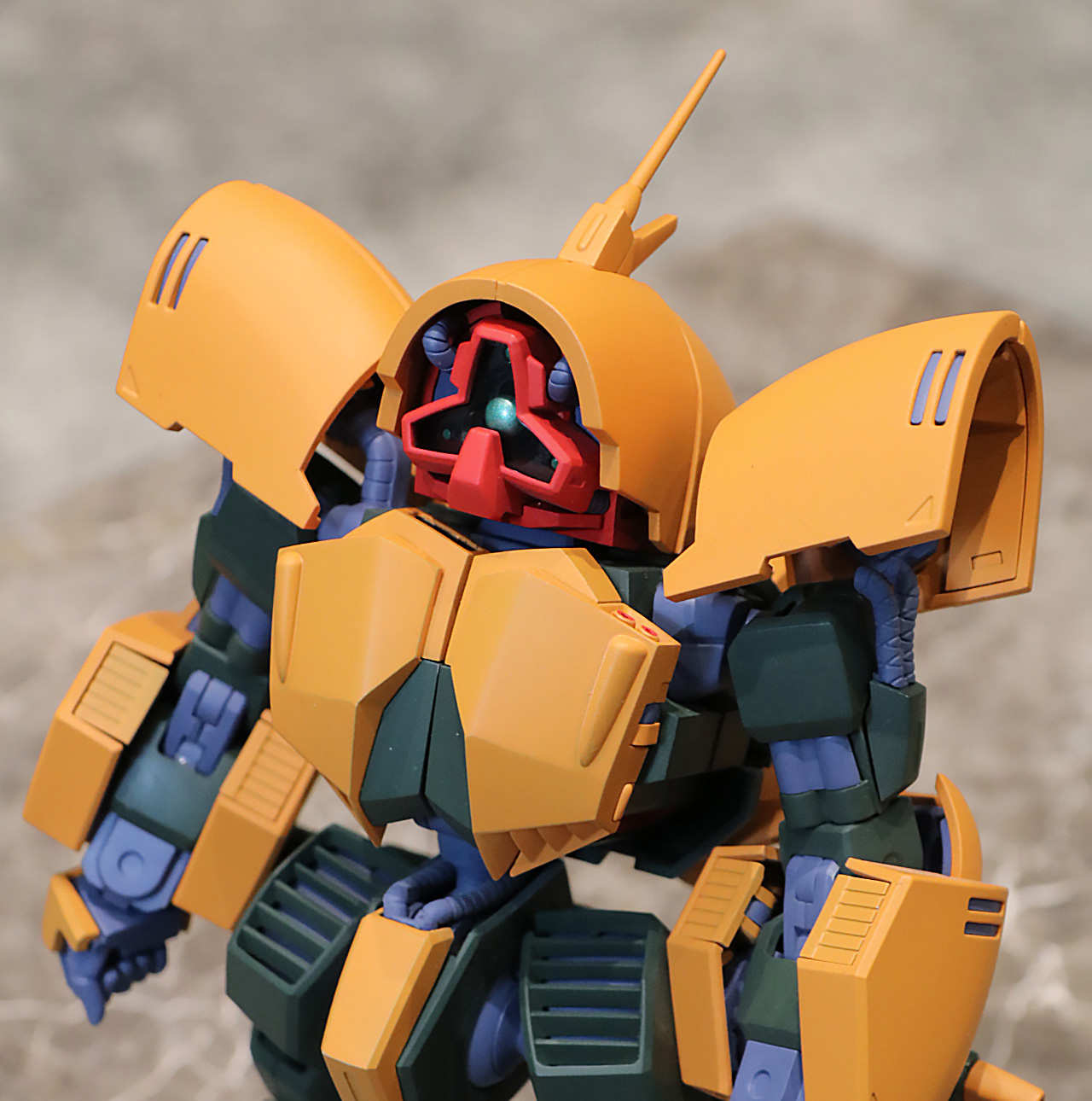 【インタビュー】「ROBOT魂＜SIDE MS＞ NRX-044 アッシマー ver. A.N.I.M.E.」インタビュー -HOBBY Watch