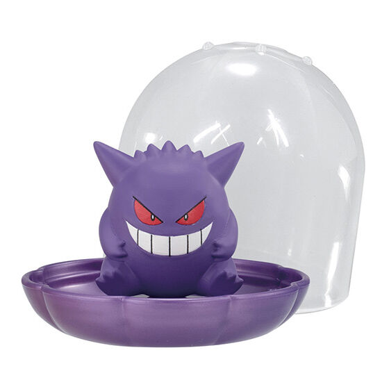 ガシャポン「ジェムリーズ ポケットモンスター11 Autumn」今週発売 - HOBBY Watch