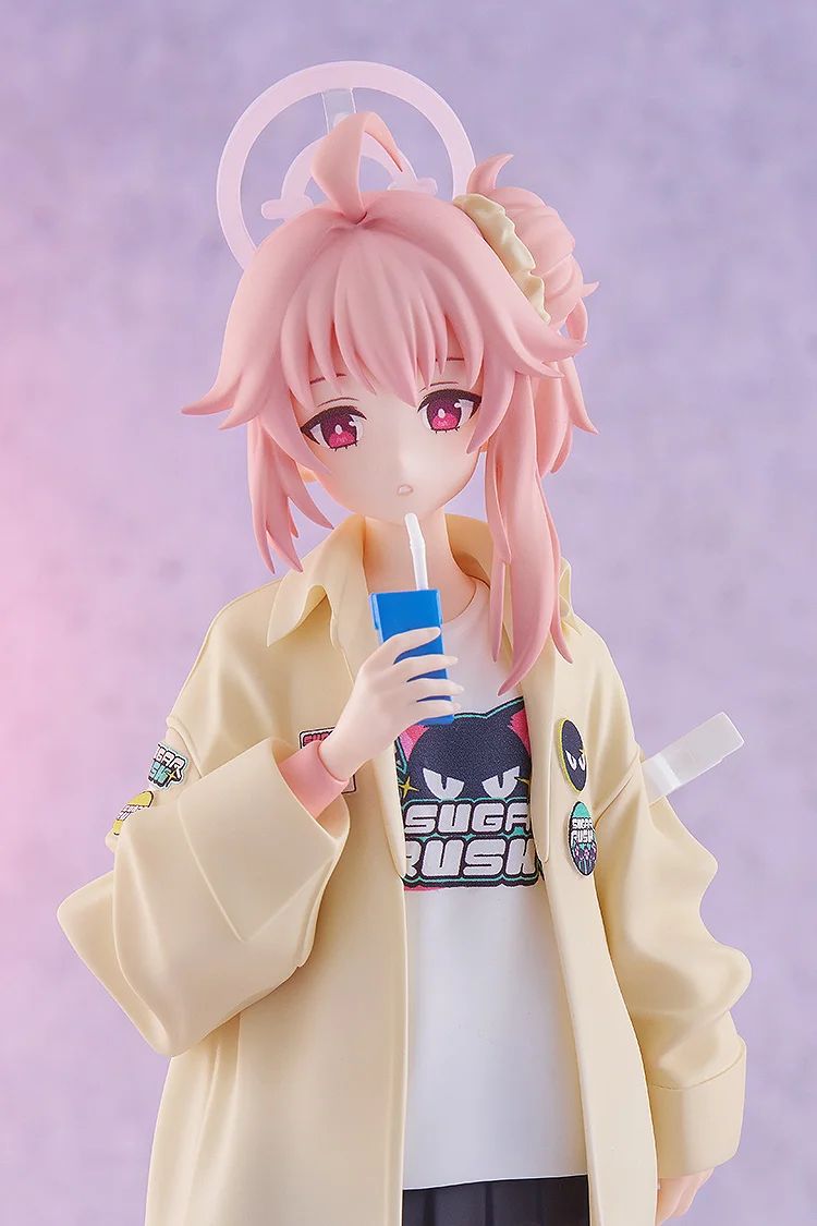「ブルーアーカイブ -Blue Archive-」より「POP UP PARADE ナツ（バンド） イベントKV Ver.」本日出荷開始 ...